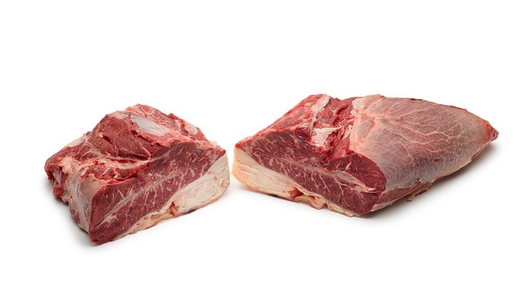 Top quality Beef and Cow 🐂 | El Capricho